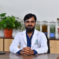 Yenepoya Ayurveda Medical College in Mangalore