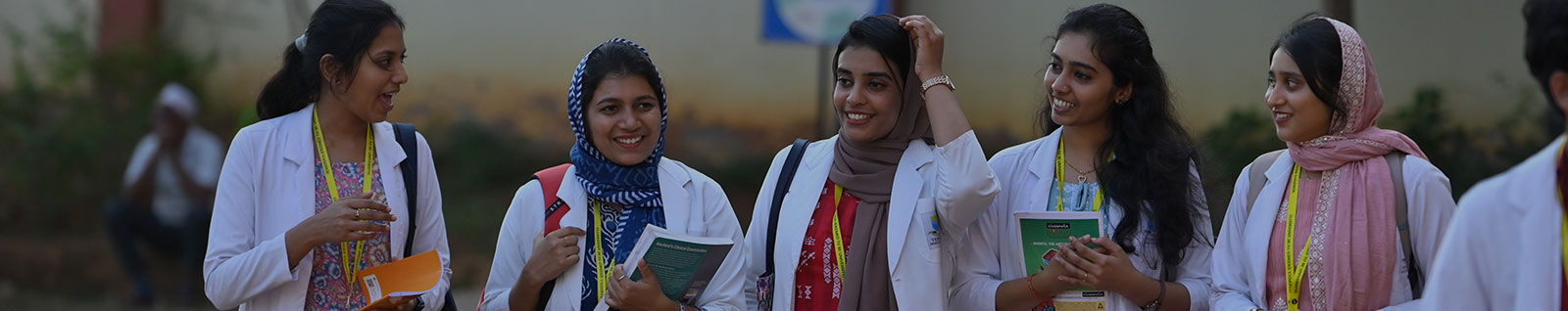 Yenepoya Ayurveda Medical College in Mangalore